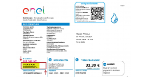 Codice POD e PDR: cosa sono e dove trovarli in bolletta