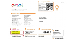 Codice POD e PDR: cosa sono e dove trovarli in bolletta